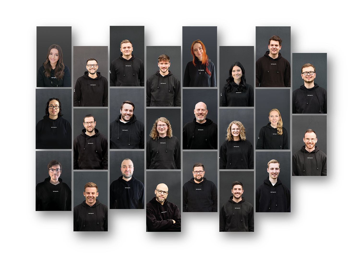 Über uns - openpack GmbH