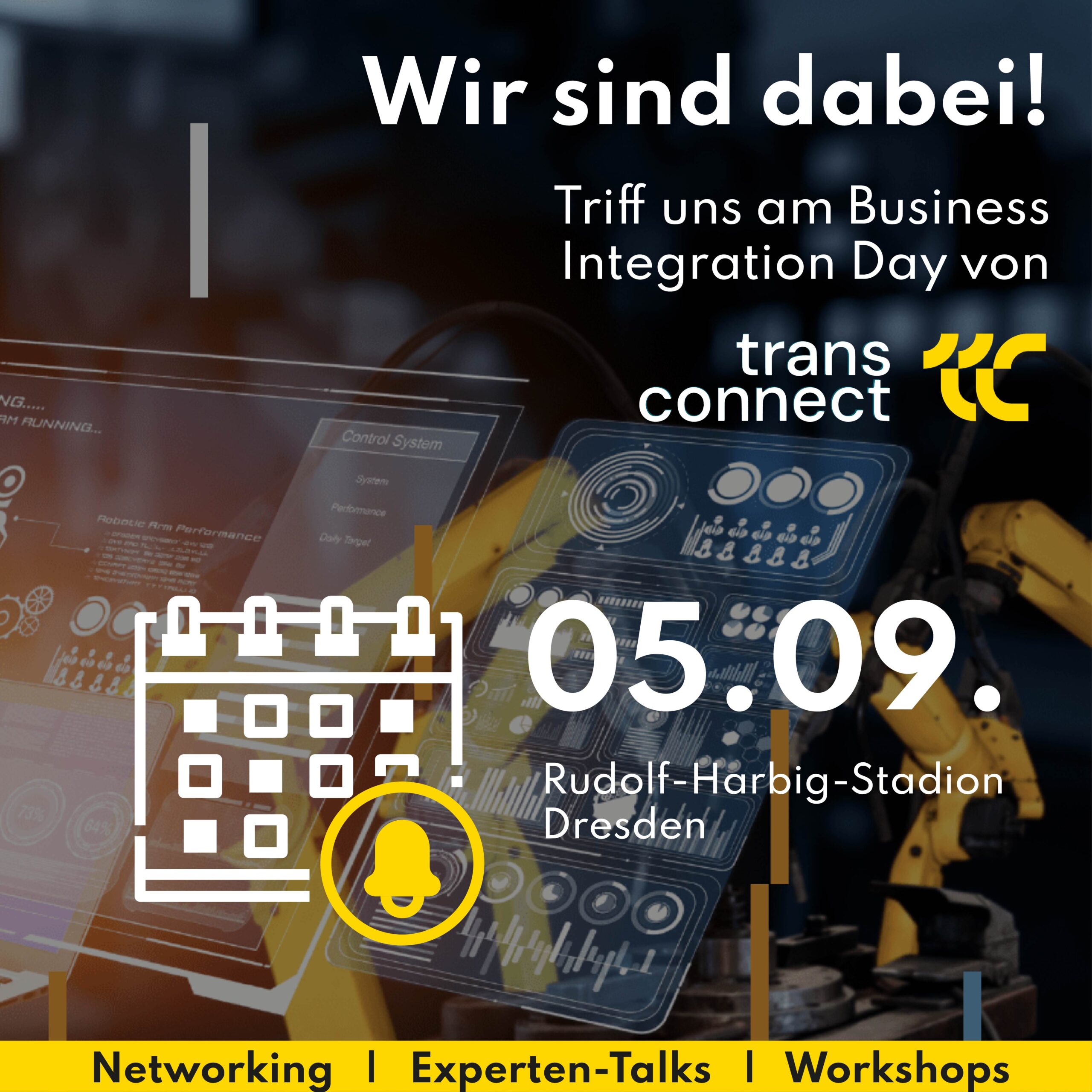 Events - openpack GmbH