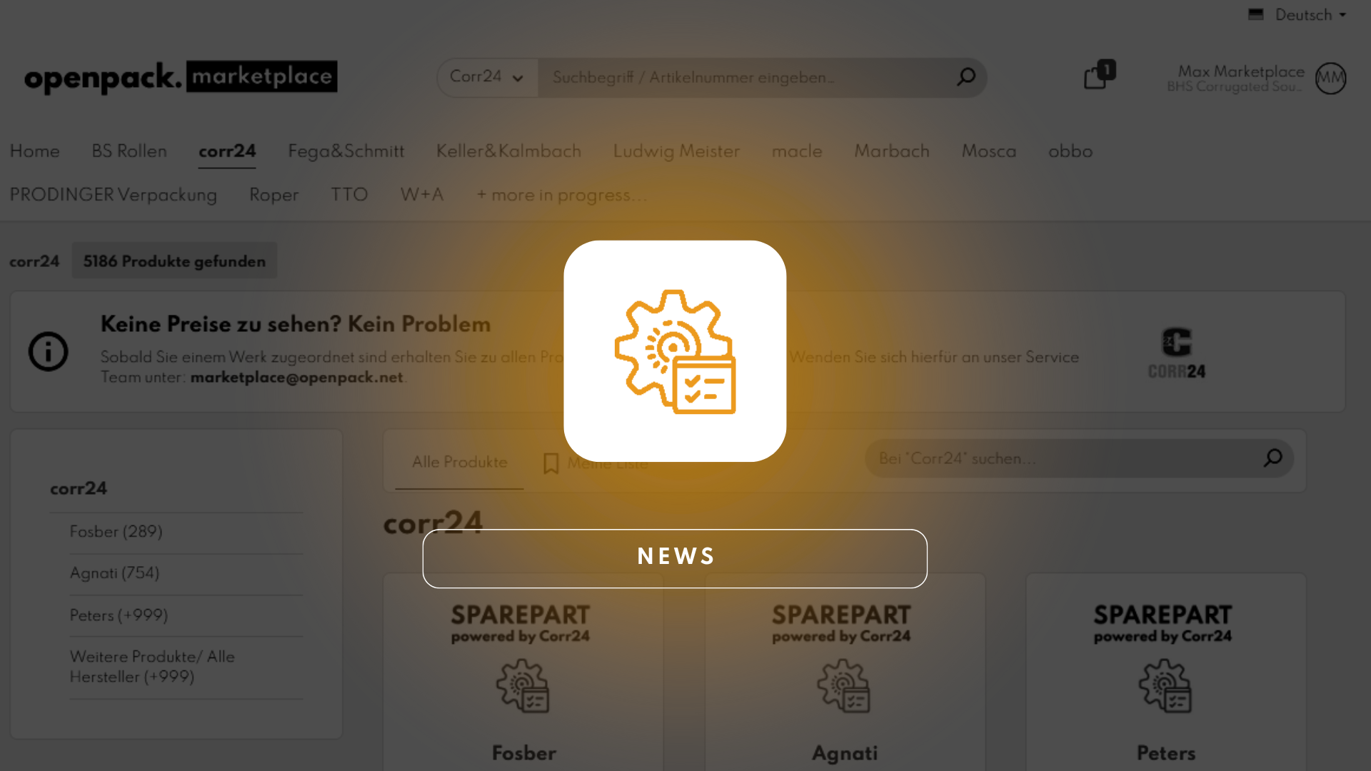 Why Spare Parts Procurement Needs an Update: Trends in Purchasing 4.0 - openpack GmbH